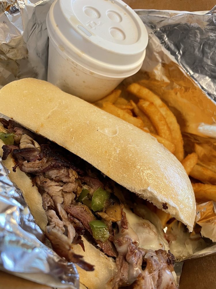 TACKLE BOX - Updated December 2025 - 68 Photos & 117 Reviews - 379 E ...