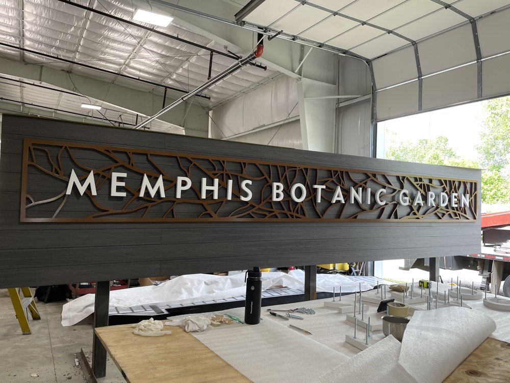 BALTON SIGN - Updated January 2026 - 12 Photos - 7801 Moriarty Rd ...