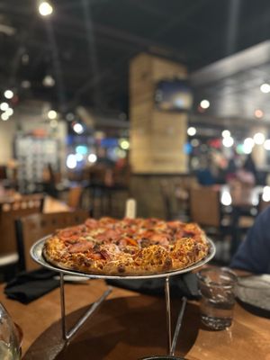 SAWMILL PIZZA & TAPHOUSE - Updated January 2026 - 62 Photos & 86 ...