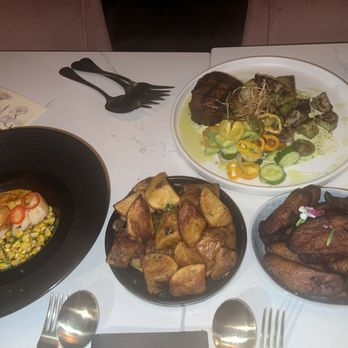 EMBER KITCHEN - Updated November 2024 - 599 Photos & 223 Reviews - 800 ...