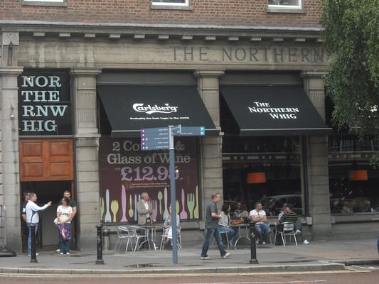 NORTHERN WHIG - Updated August 2024 - 56 Photos & 44 Reviews - 2-10 ...