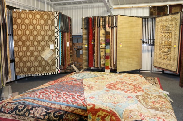 Carpet Mill Lebanon Nh