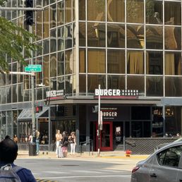 GORDON RAMSAY BURGER - Updated December 2025 - 1279 Photos & 824 ...