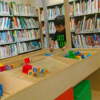 POMONA PUBLIC LIBRARY - Updated December 2025 - 21 Photos & 15 Reviews ...