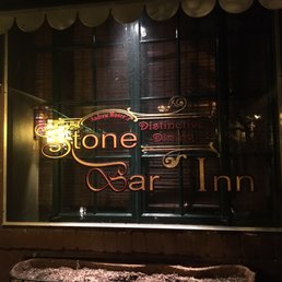 STONE BAR INN - Updated January 2026 - 230 Photos & 194 Reviews - 6180 ...