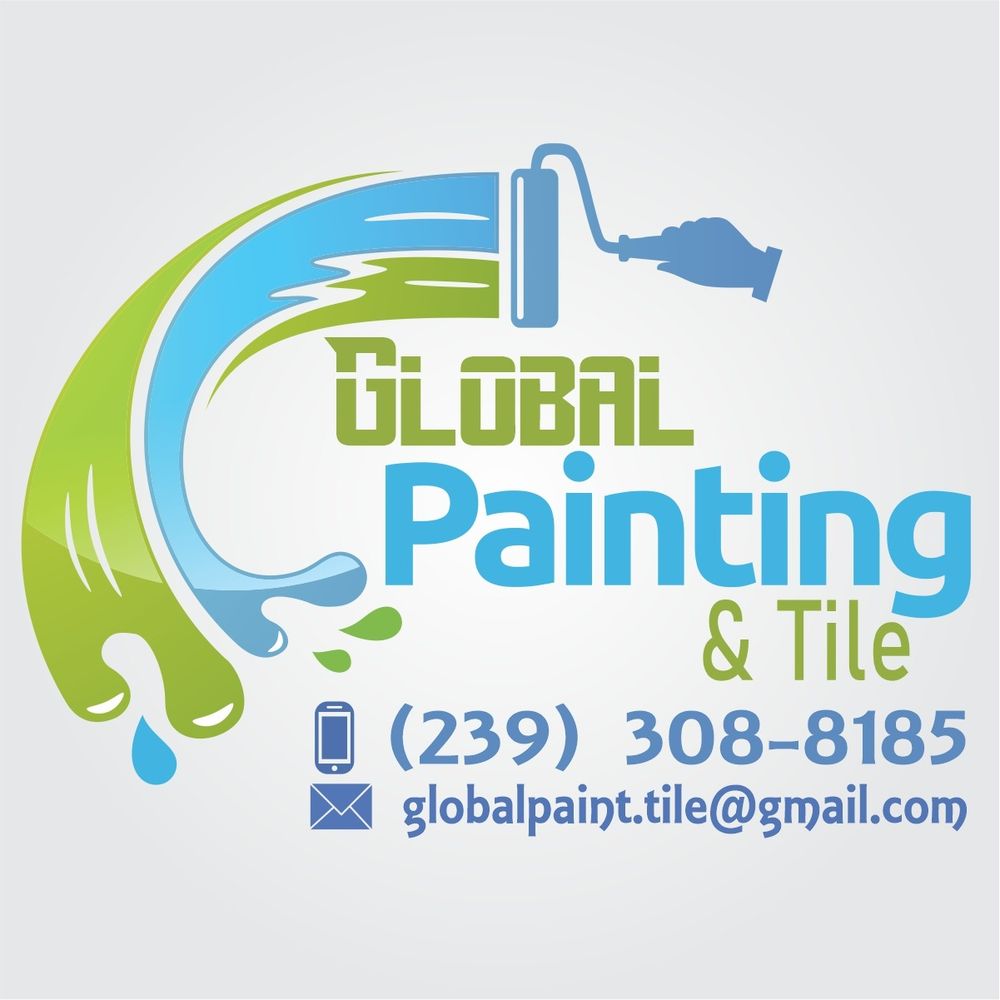 GLOBAL PAINTING AND TILE - Updated October 2025 - Cape Coral, Florida ...
