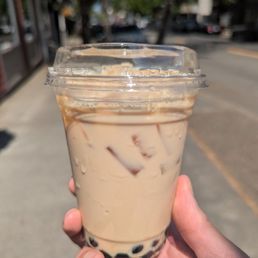 YOKA TEA - Updated October 2025 - 201 Photos & 85 Reviews - 1101 34th ...