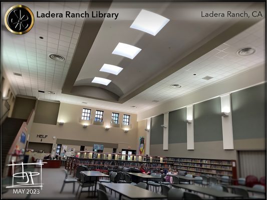 LADERA RANCH LIBRARY - Updated September 2025 - 29 Photos & 11 Reviews ...