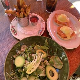 THE DANDELION - Updated October 2024 - 3210 Photos & 2953 Reviews - 124 ...