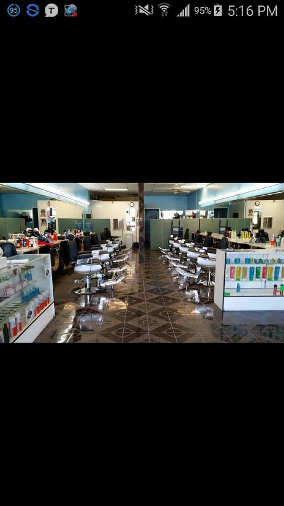 MARIO’S BARBER SHOP - Updated March 2025 - 50 Aldine Bender Rd, Houston ...