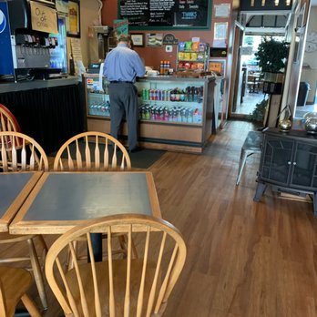 CITY SANDWICH - Updated April 2025 - 42 Photos & 133 Reviews - 111 E ...