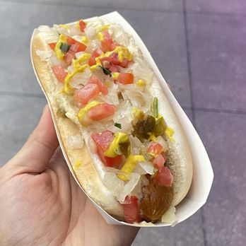 HAUTE DOGGERY - Updated July 2025 - 776 Photos & 490 Reviews - 3545 S ...