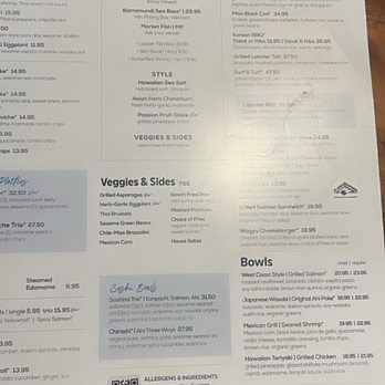 PACIFIC CATCH - Updated July 2025 - 2643 Photos & 1465 Reviews - 5251 ...