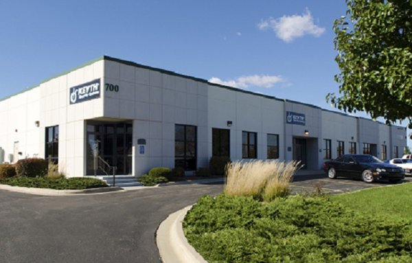 KEYTH SECURITY - Updated October 2025 - 14 Photos & 32 Reviews - 1575 ...