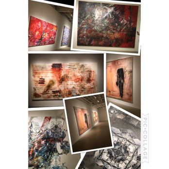 THE MUSEUM OF CONTEMPORARY ART OF GEORGIA - Updated October 2025 - 58 ...