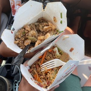 CHINA WOK - Updated June 2024 - 401 College Park Ln, Georgetown ...