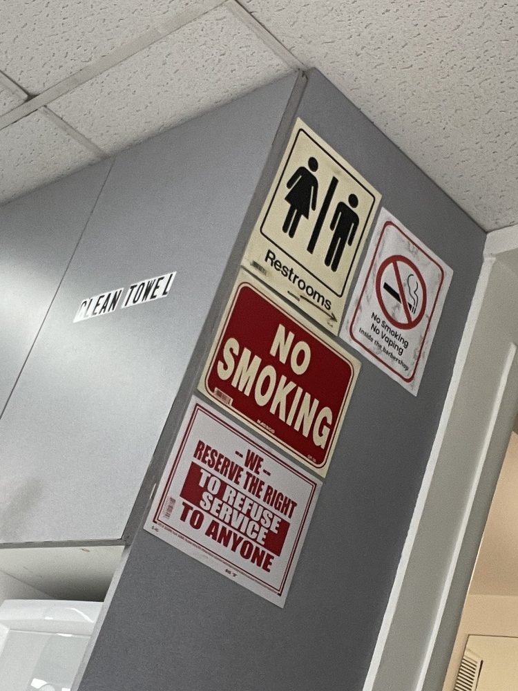 HIGH CUT BARBER SHOP - Updated December 2025 - 103 Photos & 161 Reviews ...