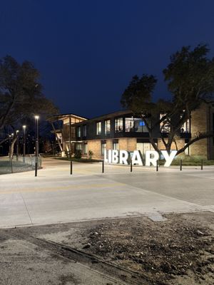 CEDAR PARK PUBLIC LIBRARY - Updated December 2025 - 154 Photos & 55 ...