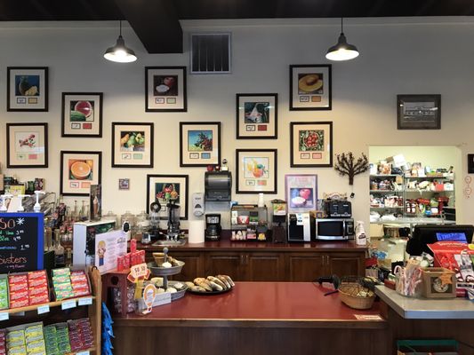 TREE TOP STORE AND VISITOR CENTER - Updated January 2026 - 10 Photos ...