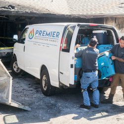 PREMIER RESTORATION HAWAII - 73 Photos & 55 Reviews - Damage ...