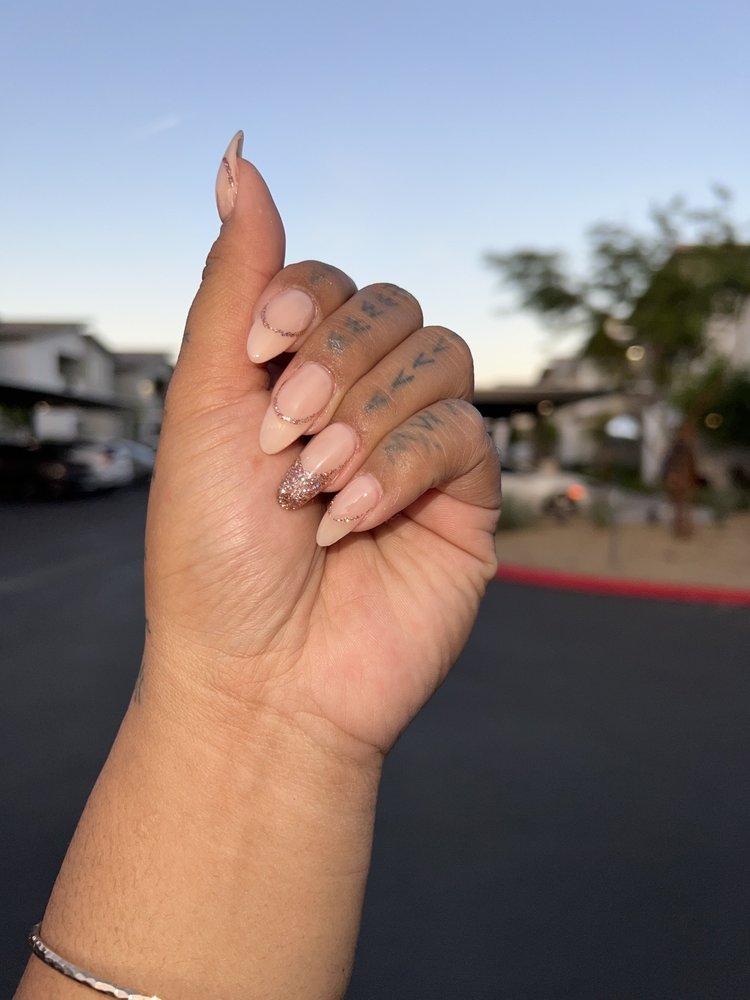 MD NAIL SPA - Updated May 2025 - 614 Photos & 366 Reviews - 4520 S ...