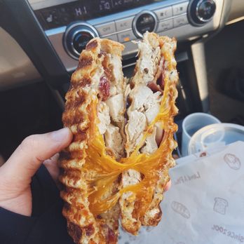 PUREBREAD DELI - Updated October 2025 - 95 Photos & 70 Reviews - 4001 ...