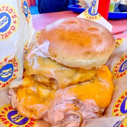 FATSO’S LAST STAND - Updated October 2025 - 904 Photos & 988 Reviews ...