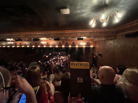 CABARET AT THE KIT KAT CLUB - Updated January 2026 - 46 Photos & 40 ...