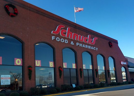 SCHNUCKS BUTLER HILL - Updated January 2026 - 4333 Butler Hill, St ...