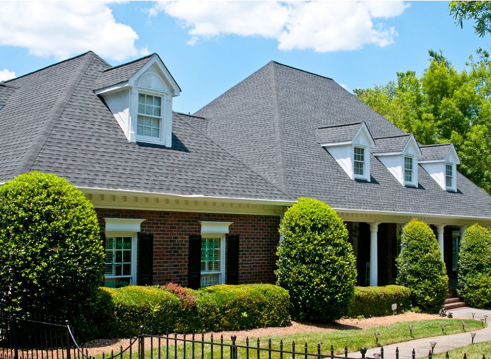 ABOVE ALL ROOFING - Updated May 2025 - 4 Papoose Hill Rd, Newtown ...