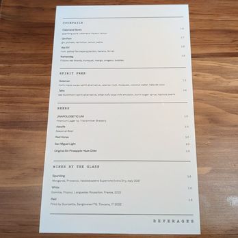 NAKS - Updated October 2024 - 278 Photos & 47 Reviews - 201 1st Ave ...