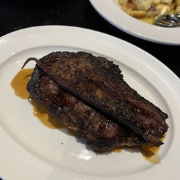 GUARD AND GRACE MODERN STEAKHOUSE - Updated October 2025 - 3328 Photos ...
