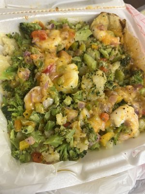 GEORGIA POTATO FACTORY - 59 Photos & 60 Reviews - 10459 Tara Blvd ...