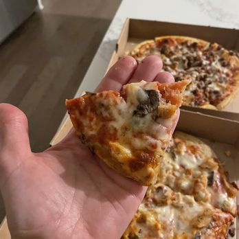 OLD SHAWNEE PIZZA-LENEXA - Updated October 2024 - 154 Photos & 162 ...