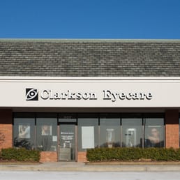 Clarkson Eyecare Reviews | Read Customer Service Reviews of ...
