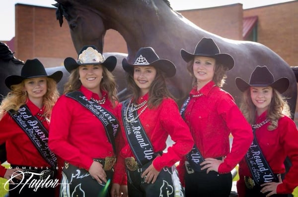 RED DESERT ROUNDUP RODEO - Updated October 2024 - 15 Photos - Rock ...