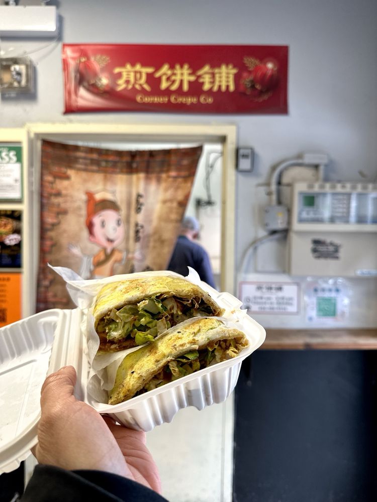 CORNER CREPE - Updated January 2026 - 33 Photos & 14 Reviews - 267 ...