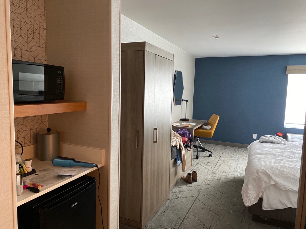 HOLIDAY INN EXPRESS GLOUCESTER - Updated May 2025 - 48 Photos & 15 ...