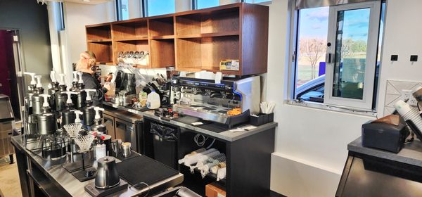 BEAN HERE COFFEE - 29 Photos - Missouri City, Texas - Coffee & Tea - Yelp