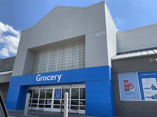 WALMART SUPERCENTER - Updated December 2025 - 76 Photos & 69 Reviews ...