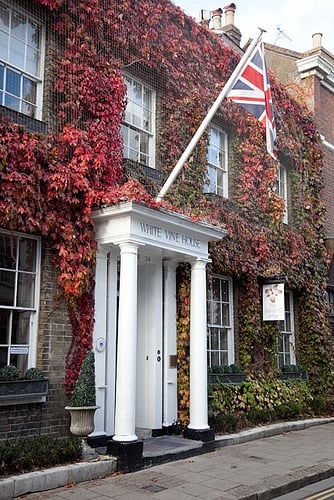 THE AMBRETTE-RYE - Updated July 2025 - 24 High Street, Rye, East Sussex ...