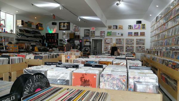 TECHNIQUE RECORDS - Updated August 2024 - 27 Photos & 37 Reviews - 880 ...