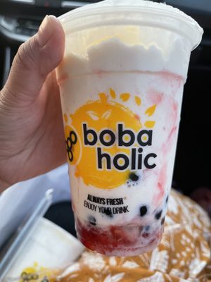 BOBAHOLIC - Updated July 2025 - 133 Photos & 154 Reviews - 7808 ...