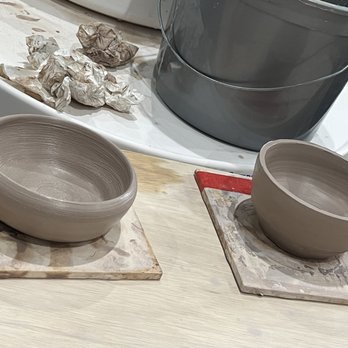 FIRE ME UP STUDIO - Updated January 2026 - 51 Photos & 45 Reviews - 117 ...