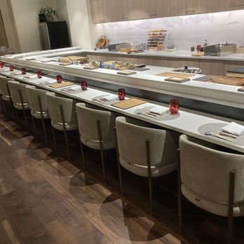 OMAKASE AT BARRACKS ROW - Updated February 2025 - 905 Photos & 40 ...