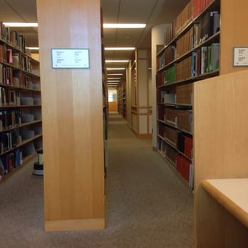 UCR ORBACH SCIENCE LIBRARY - Updated June 2025 - 16 Photos & 20 Reviews ...