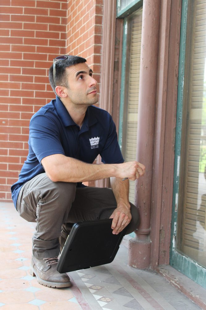 KING TIDE INSPECTIONS - Juneau, AK - Request a Quote - Home Inspectors ...