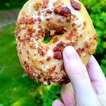 DONUT DAILY - Updated December 2024 - 36 Photos & 45 Reviews - 106 ...