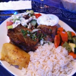 RAMIES GREEK RESTAURANT - Updated October 2025 - 190 Photos & 98 ...