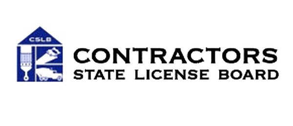 CONTRACTORS STATE LICENSE BOARD - Updated December 2025 - 63 Reviews ...